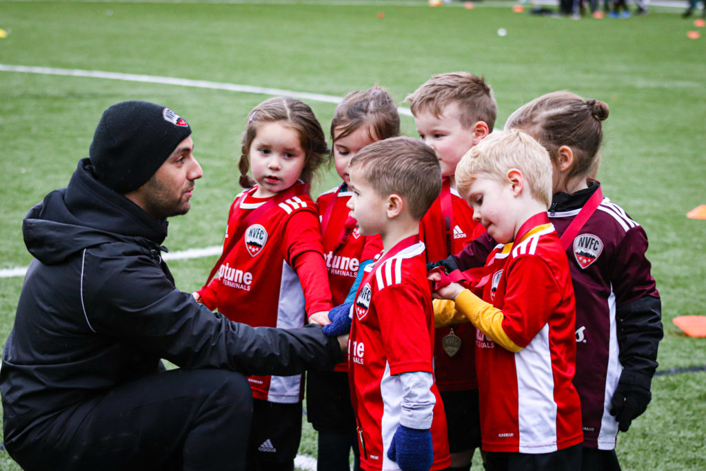 About us - North Vancouver FC