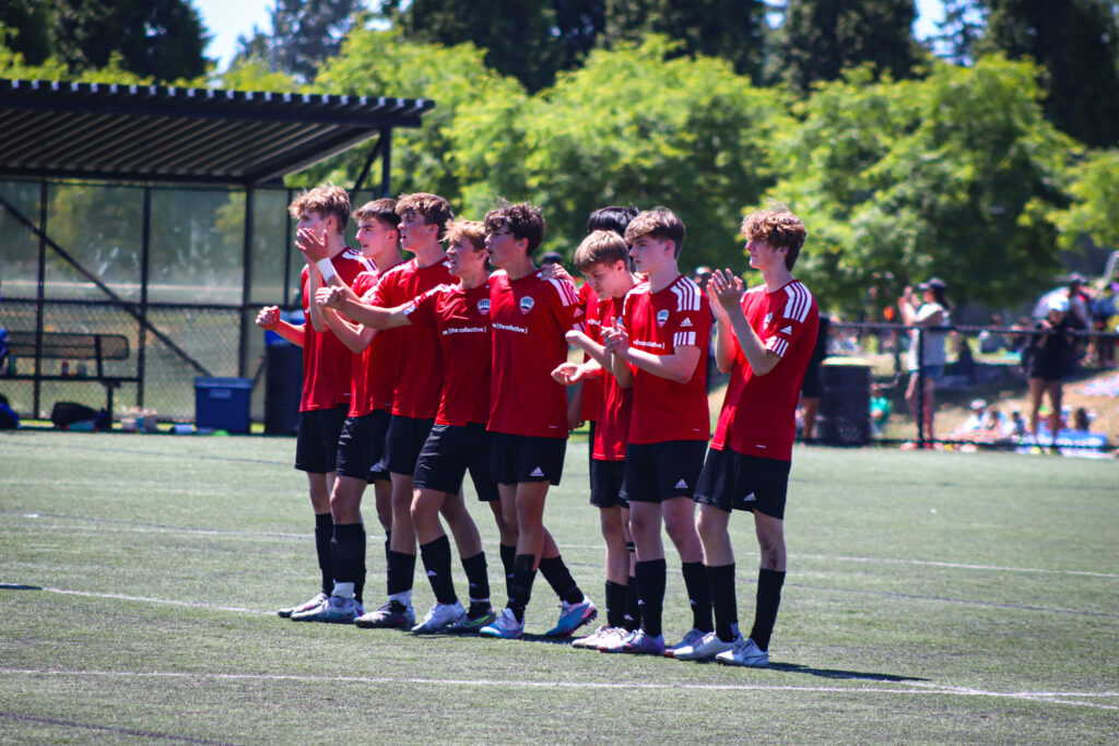About us - North Vancouver FC