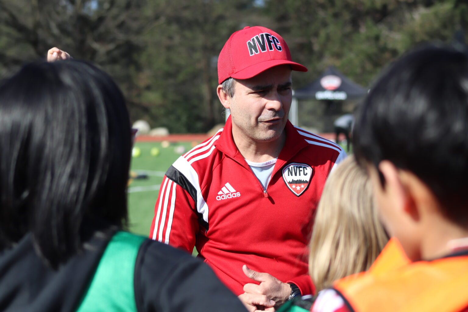 Careers - North Vancouver FC