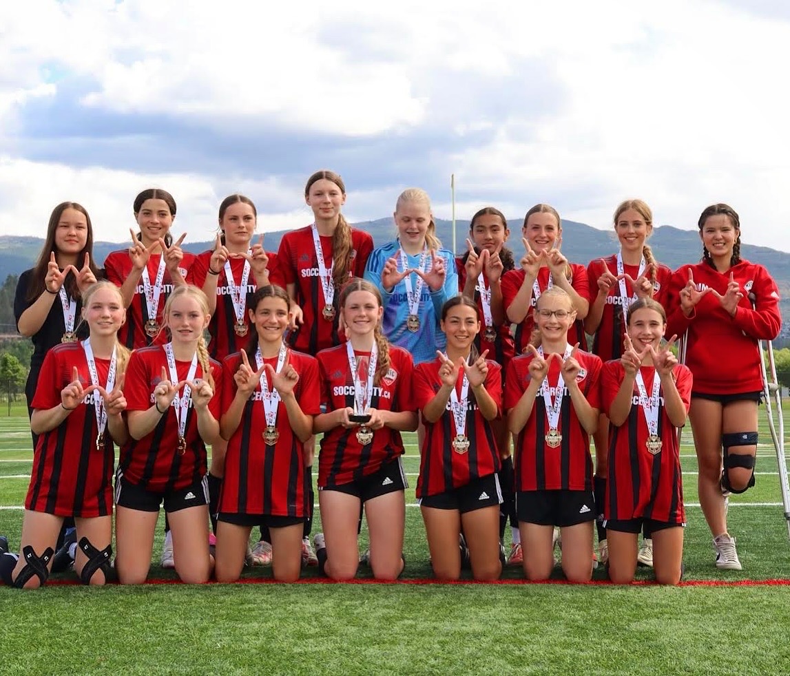 About us - North Vancouver FC