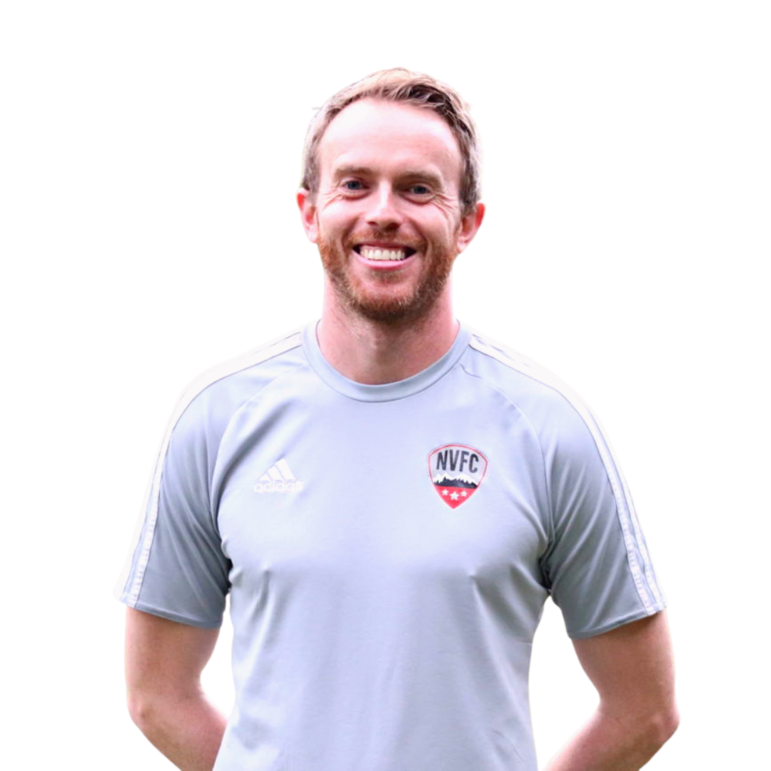 NVFC's Coach Andy Peat called to Canada's MNT - North Vancouver FC