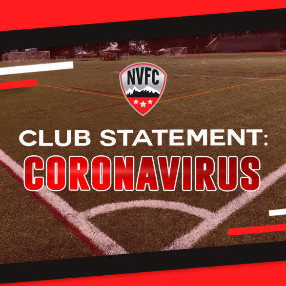 North Vancouver Football Club - North Vancouver Football Club