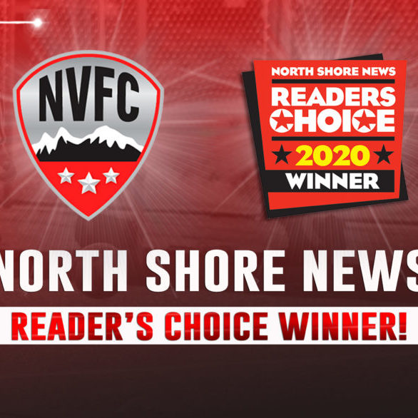 North Vancouver Football Club - North Vancouver Football Club