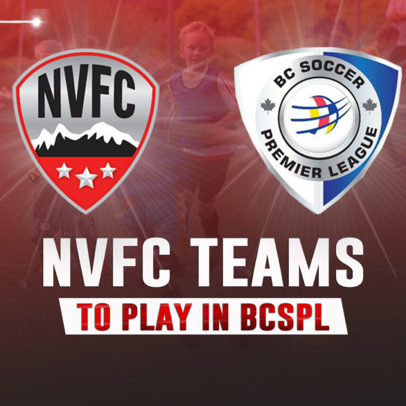 North Vancouver Football Club - North Vancouver Football Club